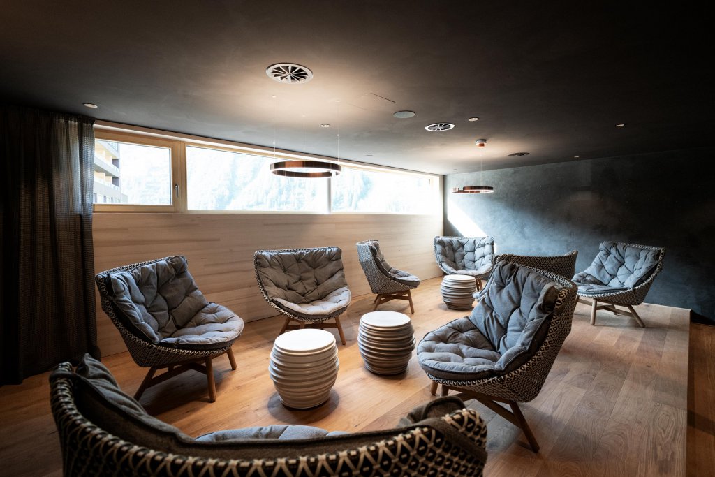 Ein Saunadorf für Ihren Wellnessurlaub - Wellnesshotel Warther Hof