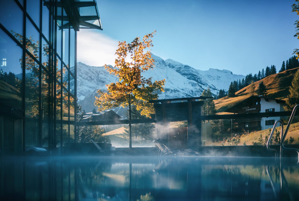 Über uns & das Hotel in Warth - Wellnesshotel Warther Hof