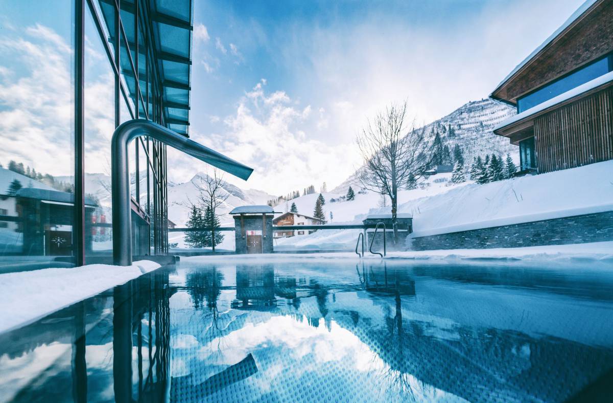 Warther Hof - Wellnesshotel Warther Hof